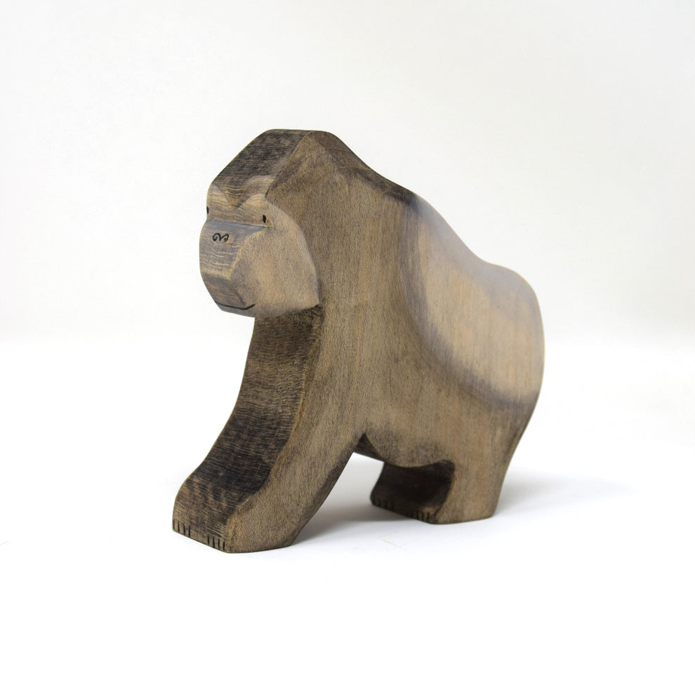 Silverback Gorilla – Eric & Albert