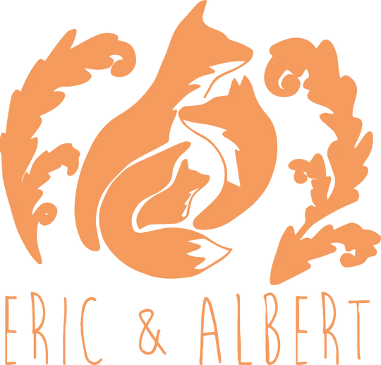 Worldwide – Eric & Albert