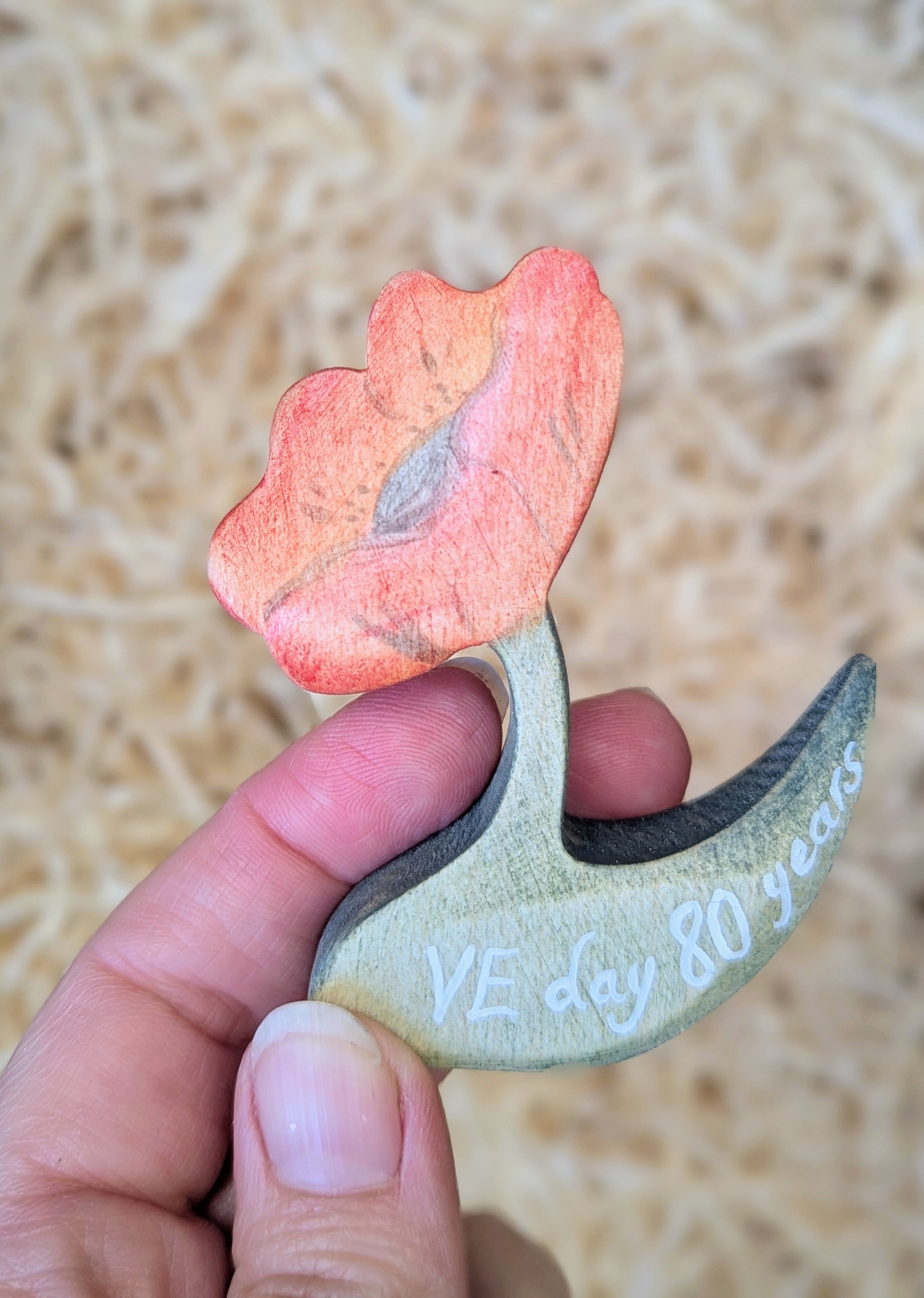 Handmade Eco-Friendly Wooden Toys by Eric & Albert