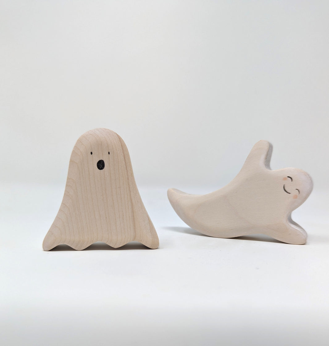 Handmade Eco-Friendly Wooden Toys by Eric & Albert's Crafts
